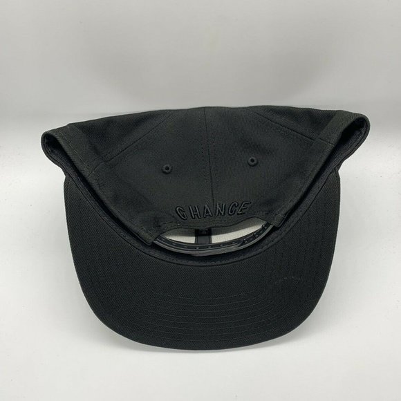 New Era | Accessories | Chance The Rapper 3 New Era Cap Snapback Hat ...